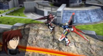 PS3「EXVS.FB」第2弾DLC機体プレイ動画 | GUNDAM.INFO