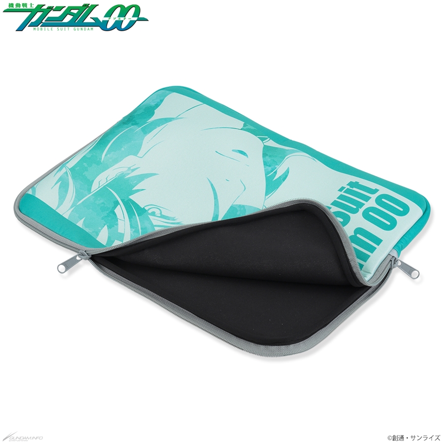 バンコレ！『機動戦士ガンダムSEED』＆『00』のマルチケースが本日12時より予約開始！ | GUNDAM.INFO