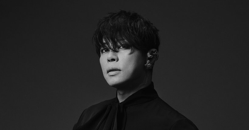 西川貴教 3rdアルバム「SINGularity III -VOYAGE-」2025年2月26日発売決定！「FREEDOM」ほか全13曲収録！ | GUNDAM.INFO